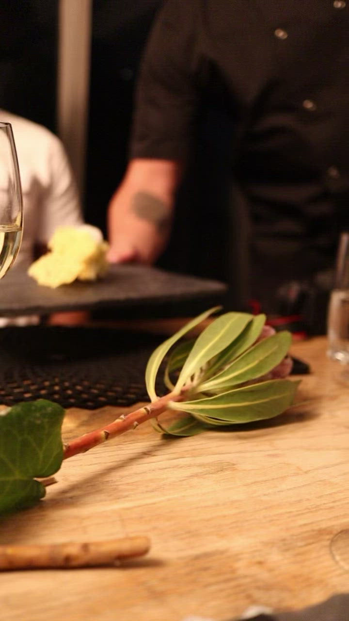 In-House Chef Experiences – Nox Cape Town